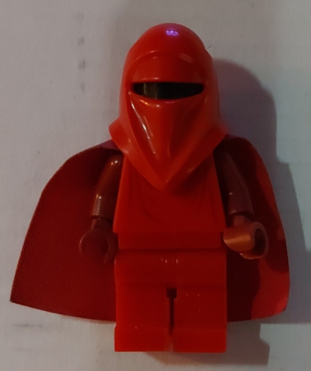Lego Royal Guard - Niska cena na Allegro.pl