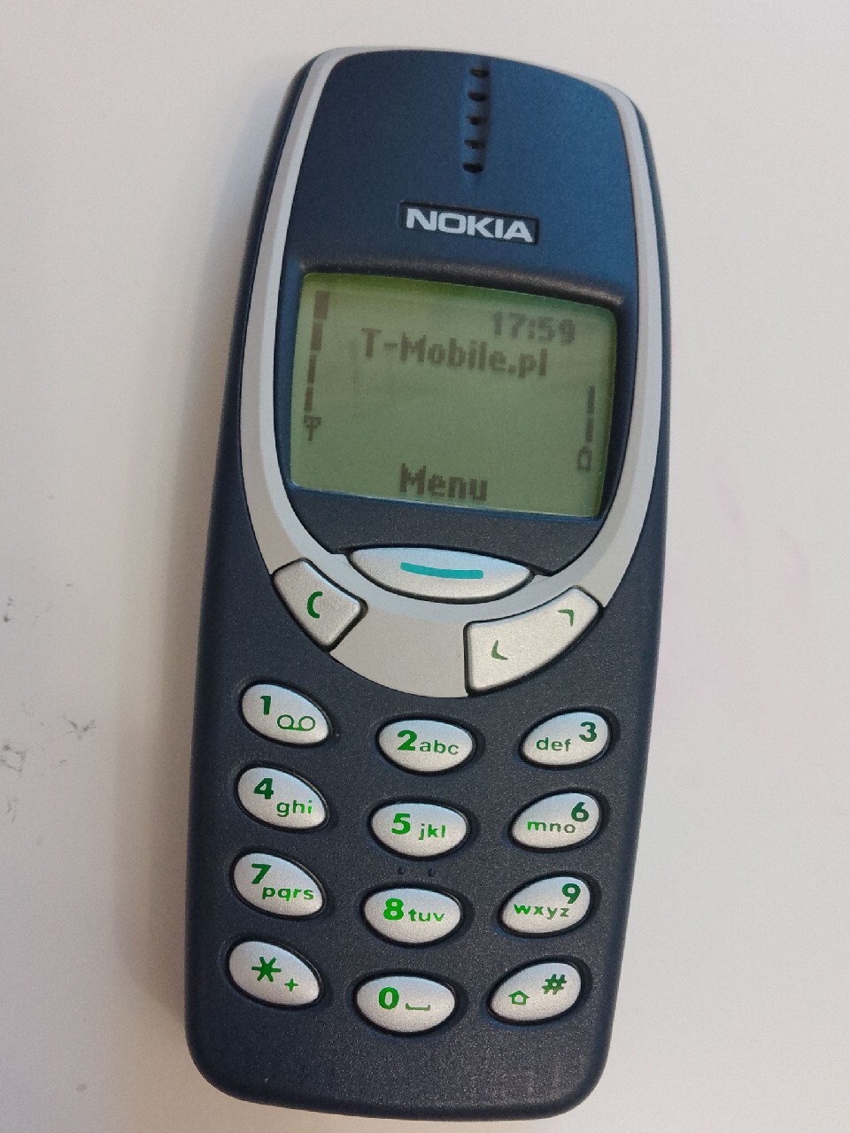 NOKIA 3310 Simlocka NOWA BATERIA PL | Gdańsk | Kup teraz na Allegro Lokalnie