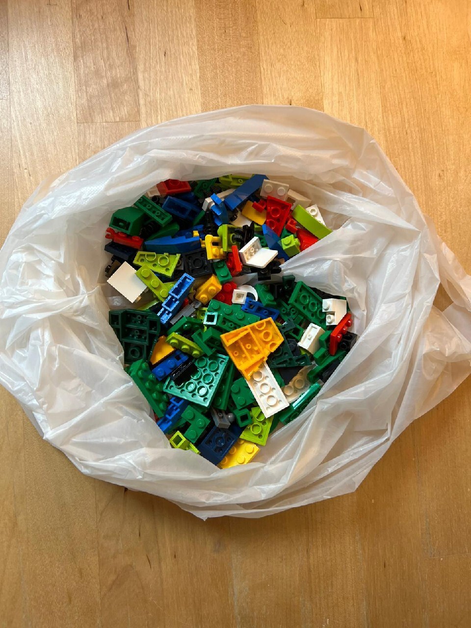LEGO 31031 Zwierzęta z lasu deszczowego | Myślenice | Kup teraz na ...
