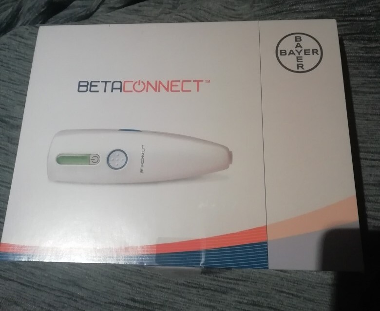 Betaconnect Bayer - Niska cena na Allegro.pl