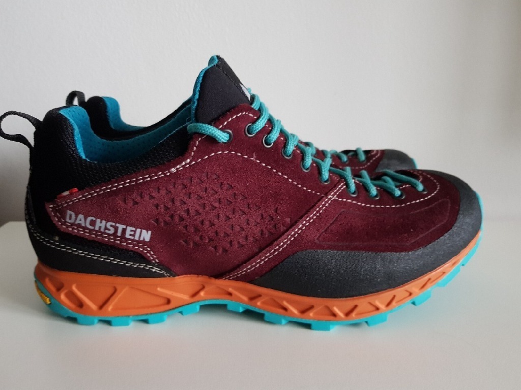 Buty Dachstein Super Ferrata - Niska cena na Allegro.pl