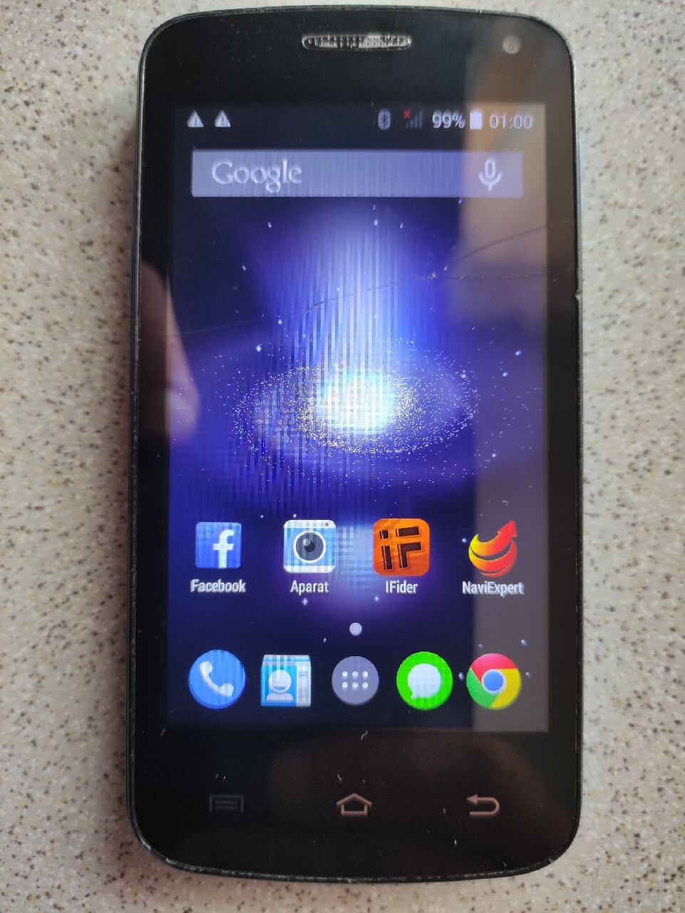 Smartfon myPhone C SMART Dual Sim | Piastów | Kup teraz na Allegro Lokalnie