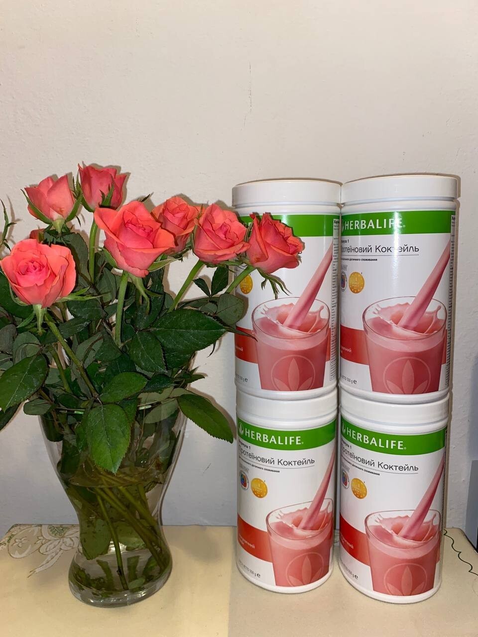 Koktajle Herbalife | Warszawa | Kup teraz na Allegro Lokalnie