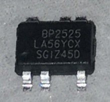 Układ scalony BP2525 | Chorzów | Kup teraz na Allegro Lokalnie