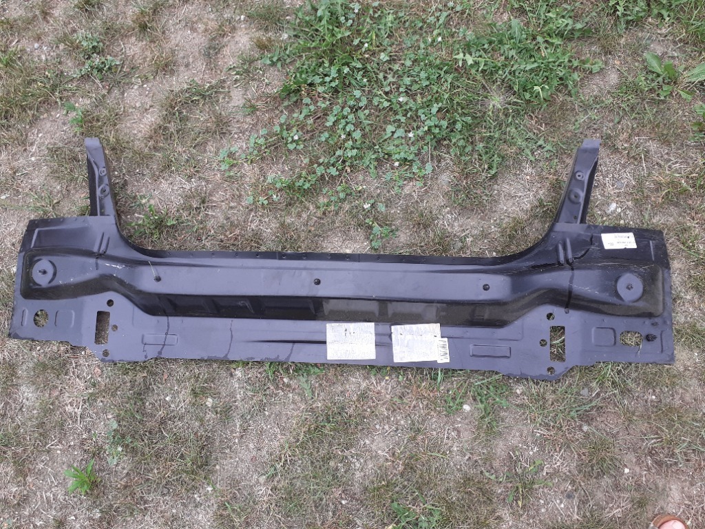 Pas tylny bmw F10,11 nowy oryginalny 41347240434 | Bolesławiec | Kup ...