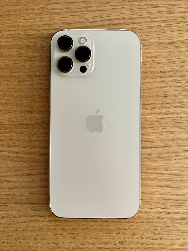 Apple iPhone 12 Pro Max 256gb Rose Gold | Tarnów | Licytacja na Allegro ...