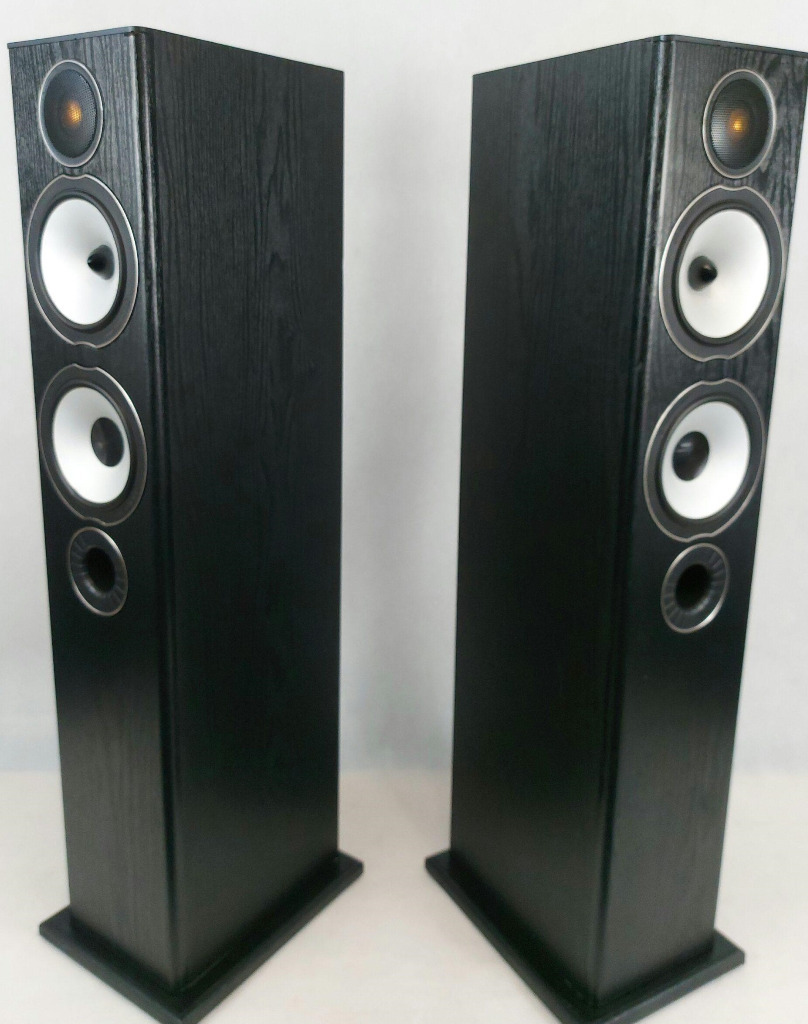 Monitor Audio 2 - Niska cena na Allegro.pl