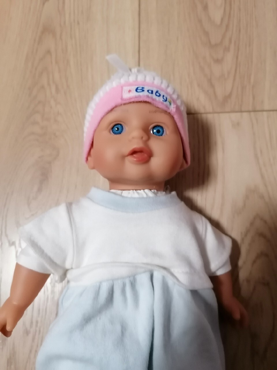 Sprzedam lalkę bobasa 34 cm | nysa | Kup teraz na Allegro Lokalnie Sprzedam lalkę bobasa 34 cm | nysa | Kup teraz na Allegro Lokalnie
