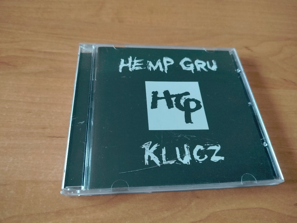 Hemp Gru - Niska cena na Allegro.pl