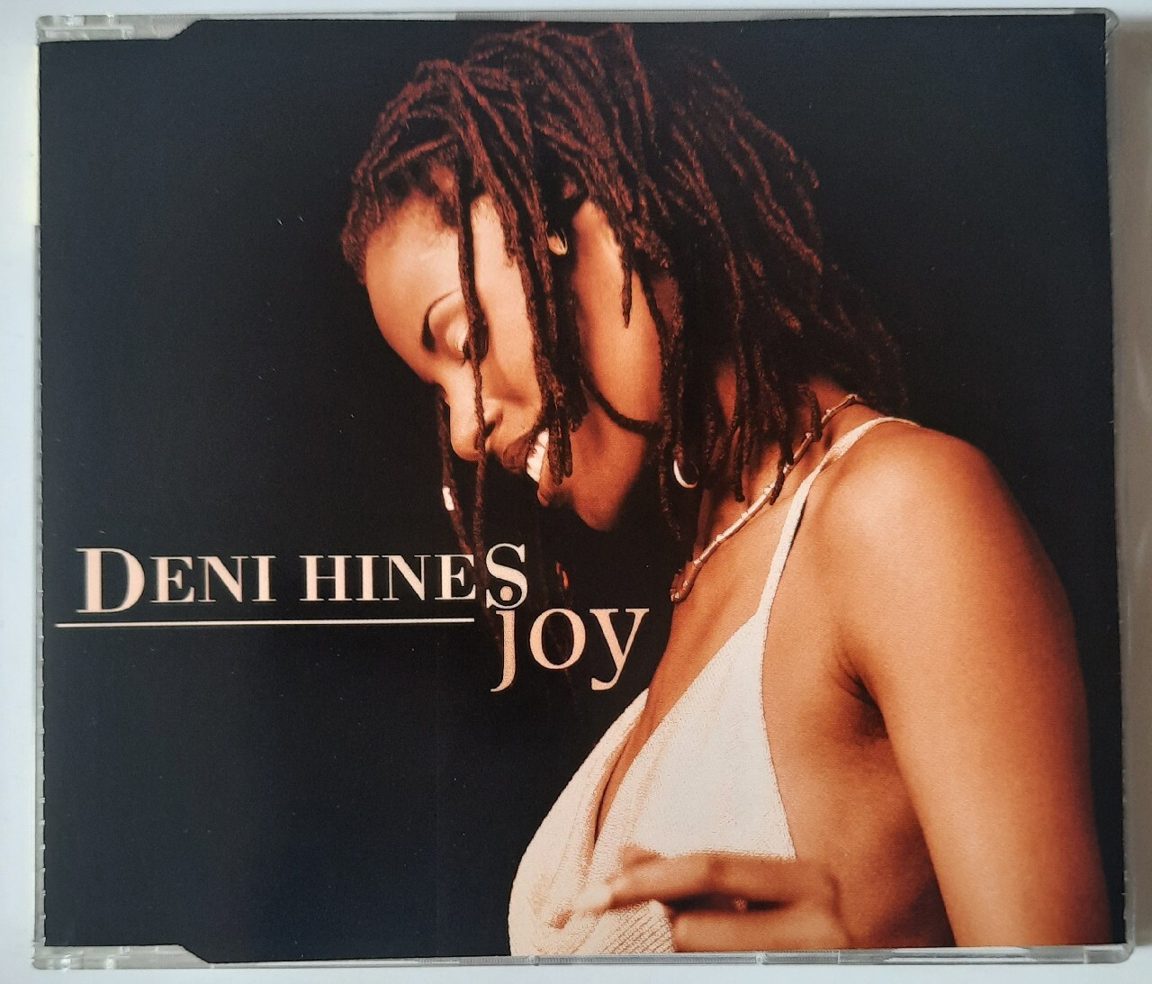 DENI HINES Joy | Toruń | Kup teraz na Allegro Lokalnie