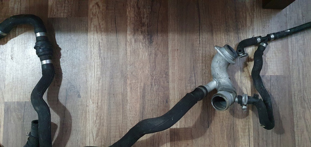 BMW 17127576355 7576355 | Pruszcz Gdański | Kup teraz na Allegro Lokalnie