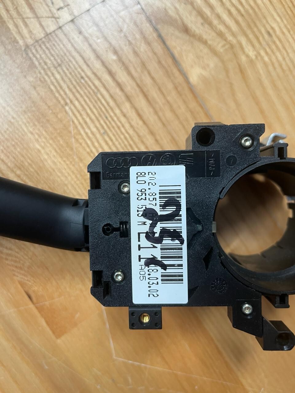 Sterownik wv audi skoda seat | Legnica | Kup teraz na Allegro Lokalnie