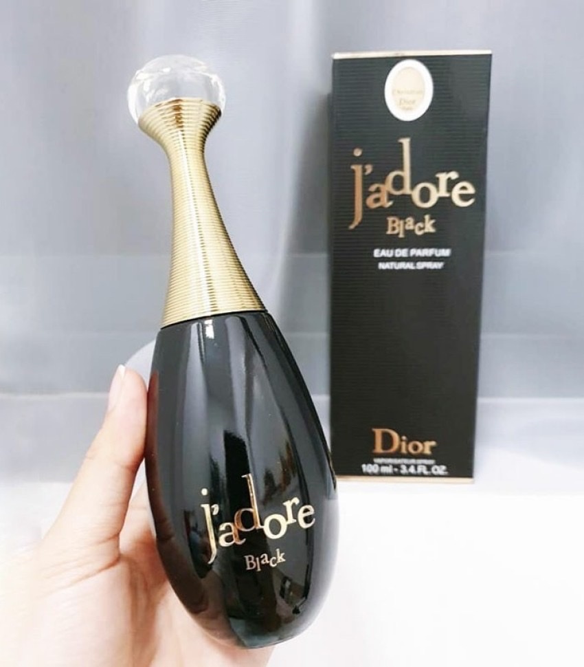 Chrystian Dior J’adore Black 100 ml | Warszawa | Kup teraz na Allegro Lokalnie