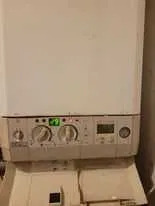 PIEC gazowy EUROSTAR ZWE 24-4 MFK 23 Junkers Gru | Legnica | Kup teraz ...