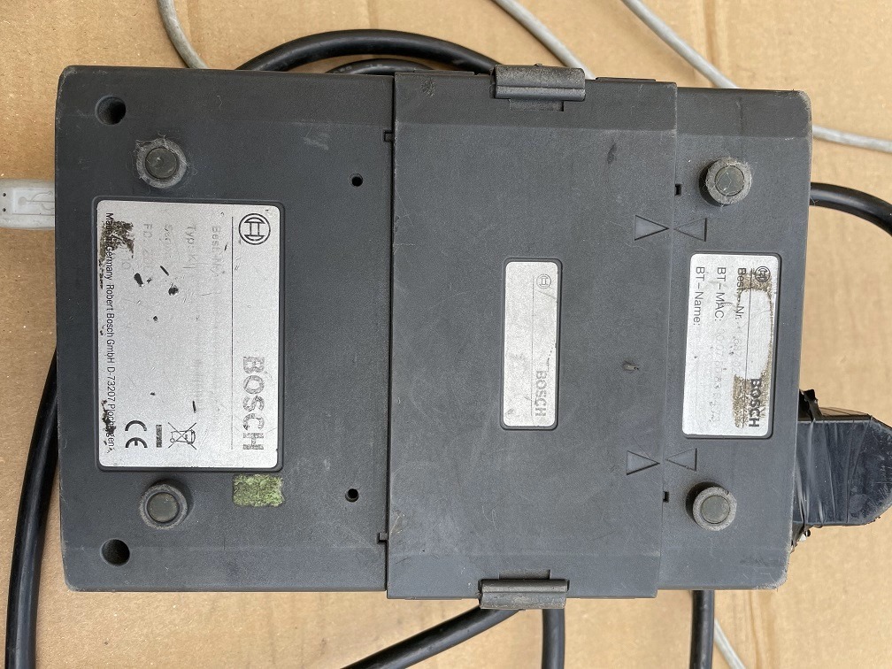 Bosch kts 540 Купить в Украине: б/у разборка, оригинал, цена | Dvizok