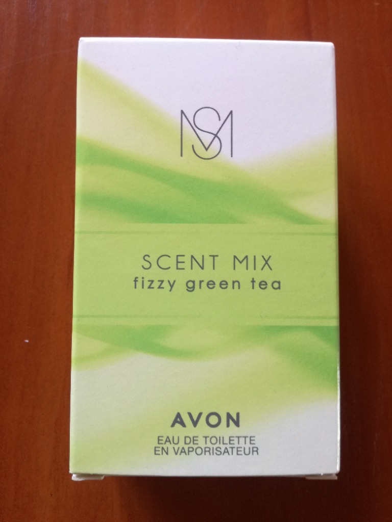 Avon Scent Mix w Wody toaletowe damskie - Allegro.pl