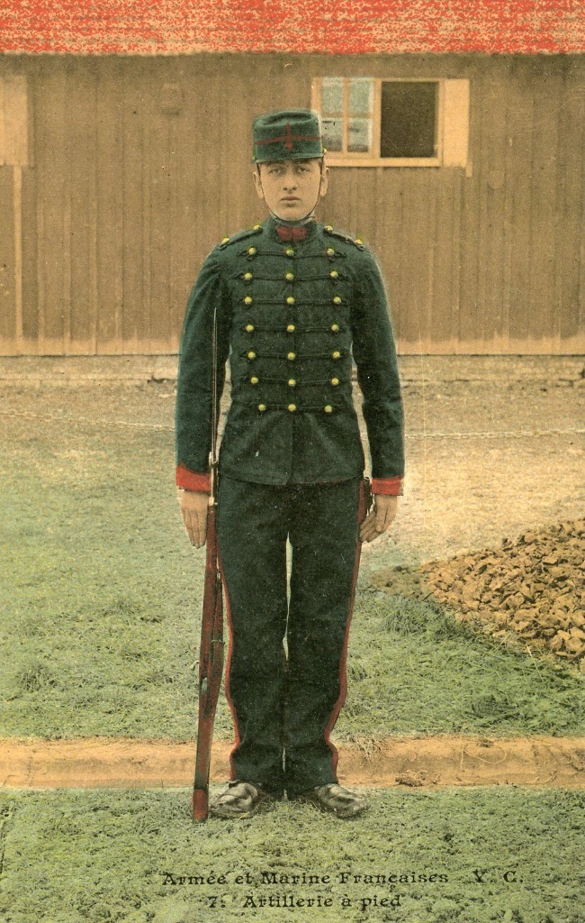 ! Francuska Piechota i - Pocztówki - Allegro.pl. Więcej niż aukcje.