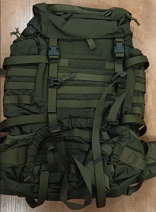 ! Opis ! Stelaż - Plecaki taktyczne - Największy wybór - Allegro.pl