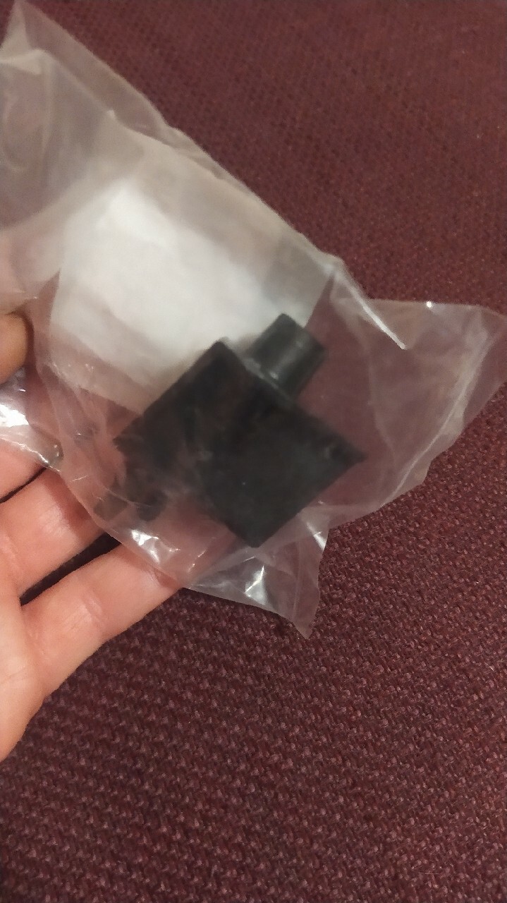 BHN150162 Oryginalny WSPORNIK Mazda (L), | Ostrołęka | Kup teraz na ...