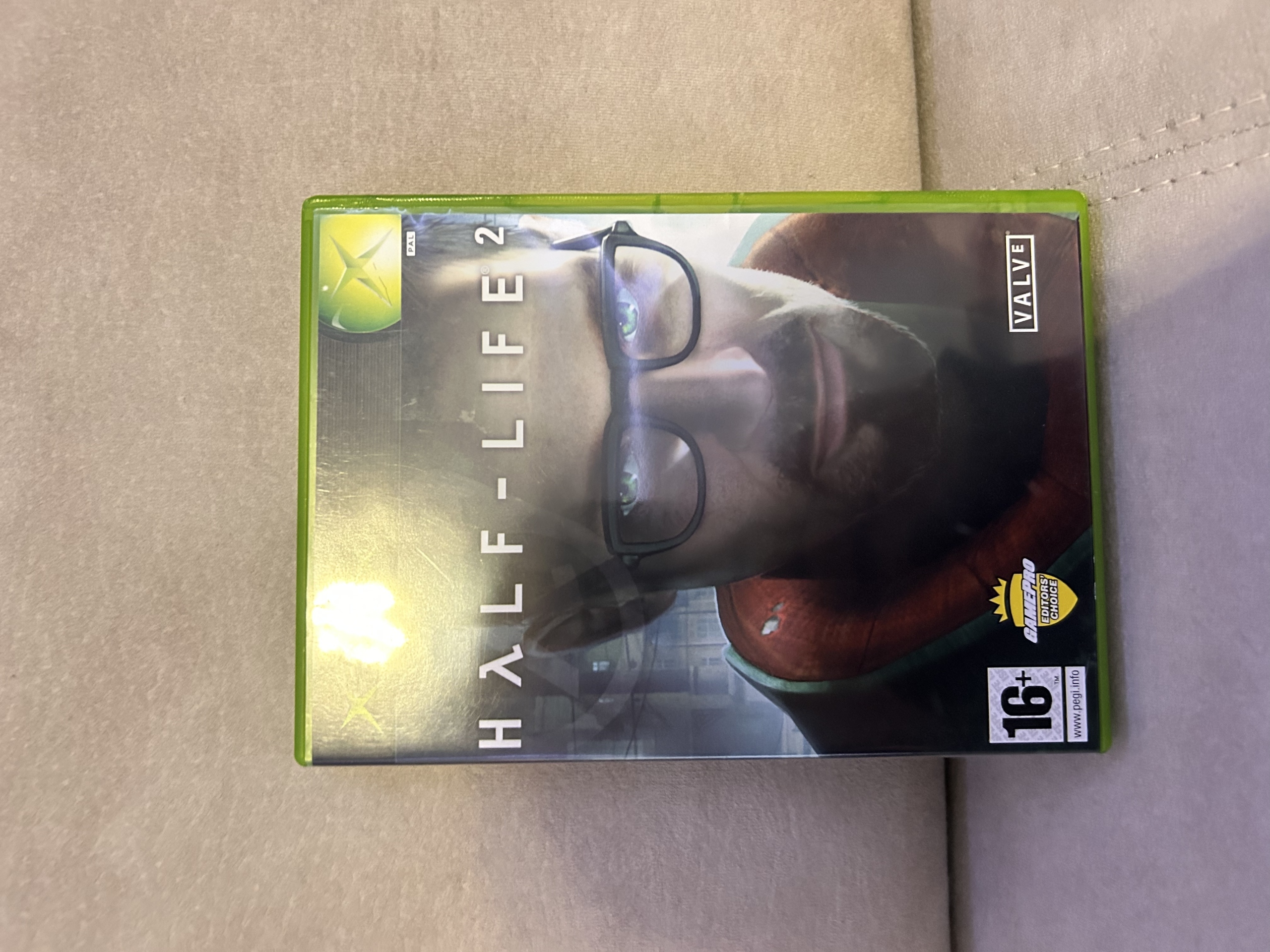 Half Life Box - Niska cena na Allegro.pl
