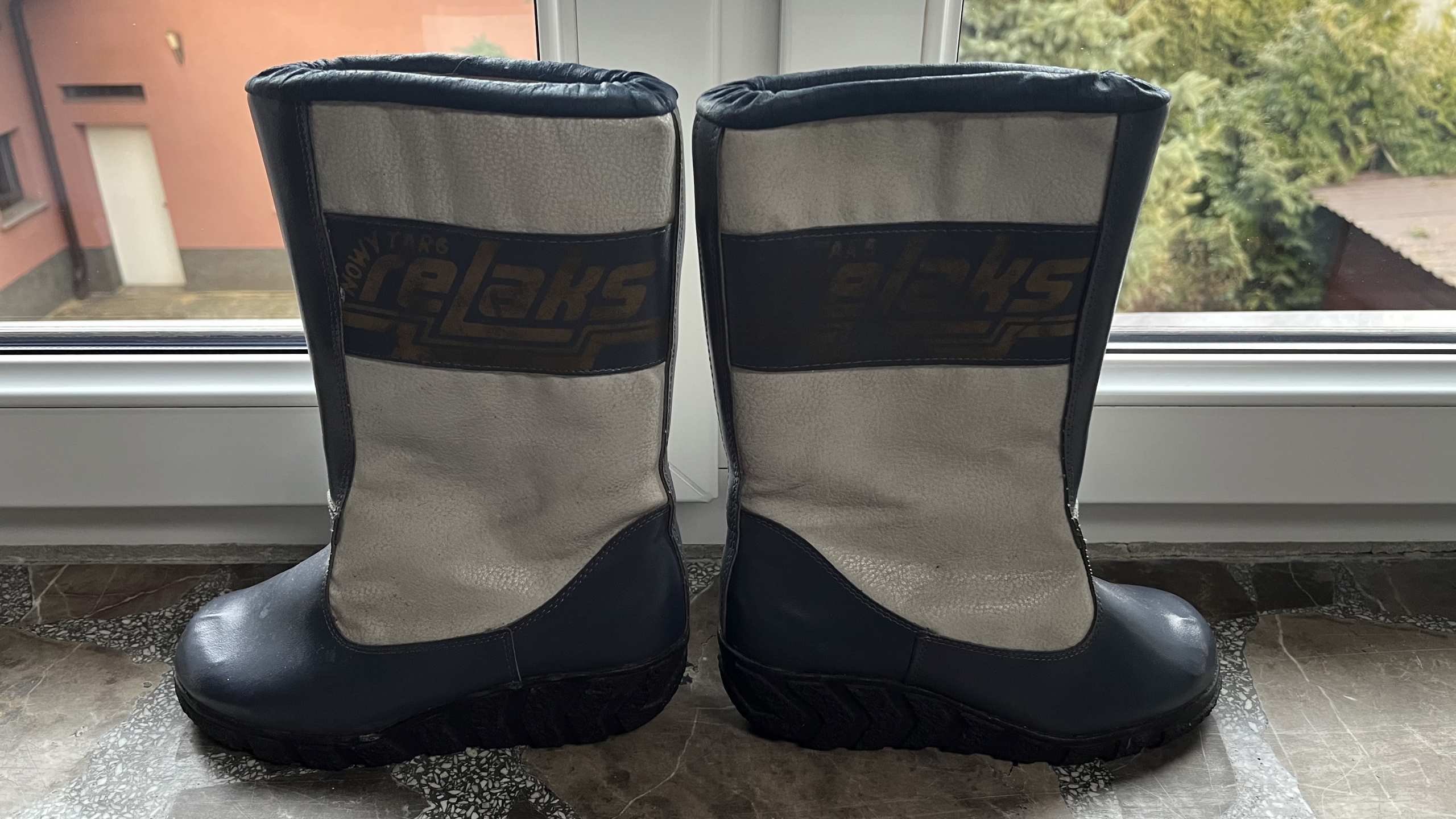 KULTOWE BUTY - RELAX - Pamiątki PRL-u - Allegro.pl. Więcej niż aukcje.