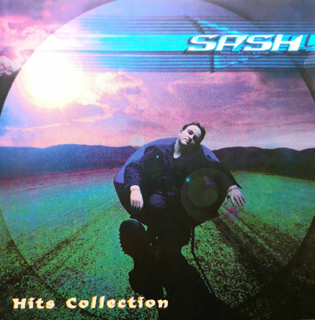 Sash! - Hits Collection (CD, 1998?) | Lomianki | Kup teraz na Allegro ...