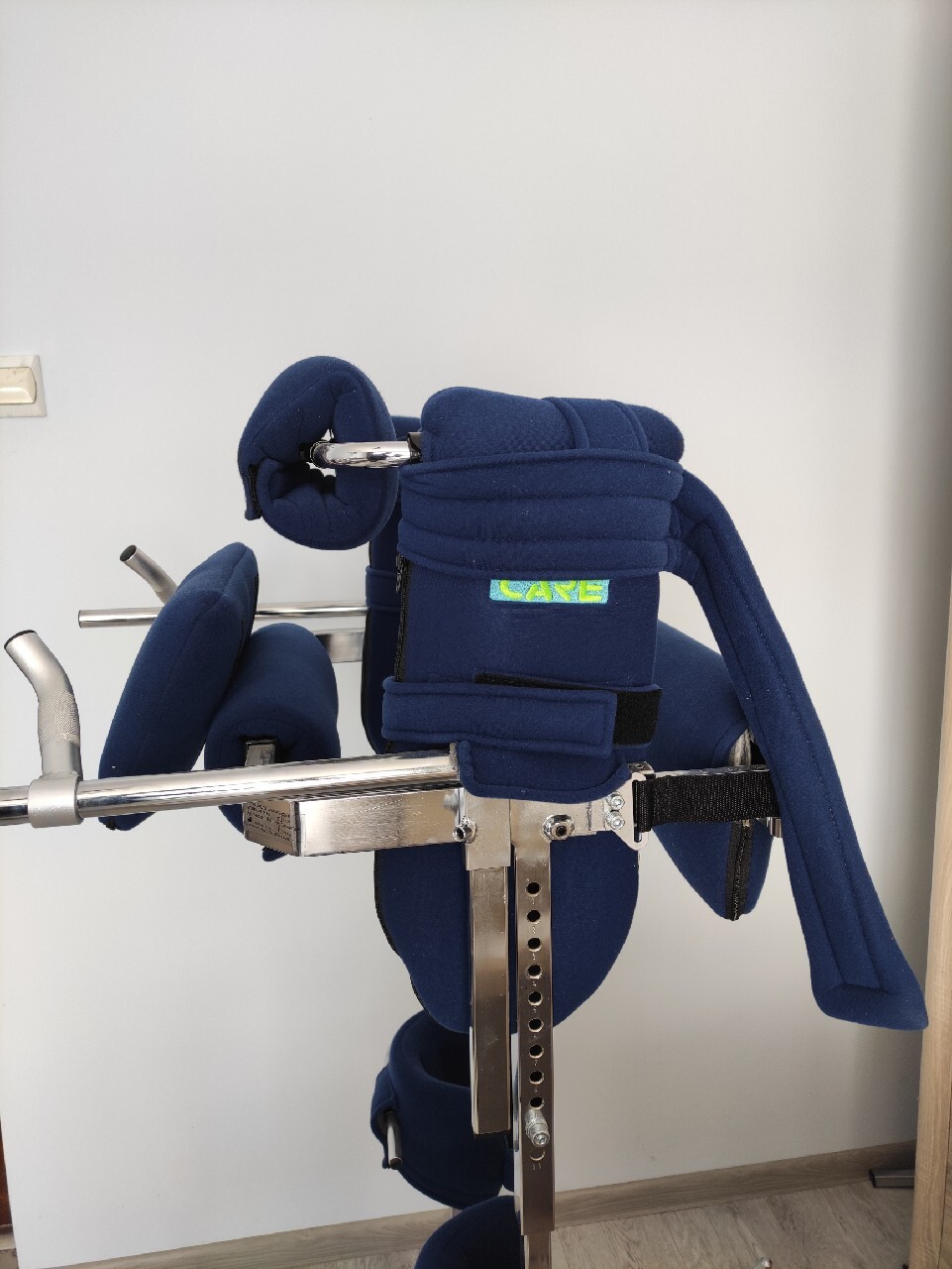 Pionizator statyczny Parapodium | Trzebunia | Ogłoszenie na Allegro ...