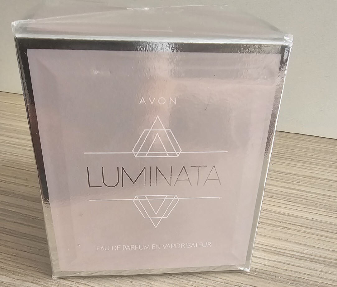 Perfumy Luminata | Płock | Kup teraz na Allegro Lokalnie