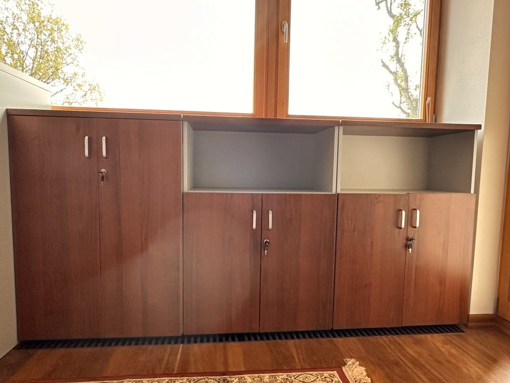 Biurko Zamykane na Klucz - Niska cena na Allegro.pl