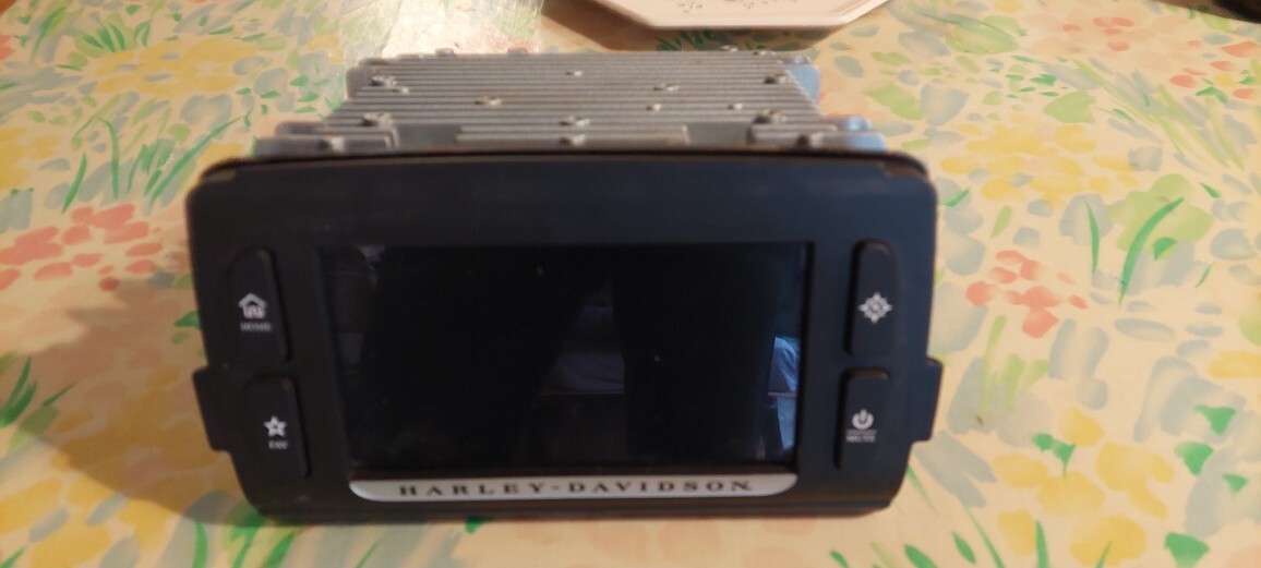 Radia harley davidson | Jeżowe | Kup teraz na Allegro Lokalnie