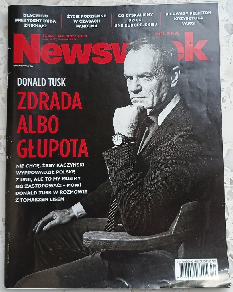 Magazyn Polski - Niska cena na Allegro.pl