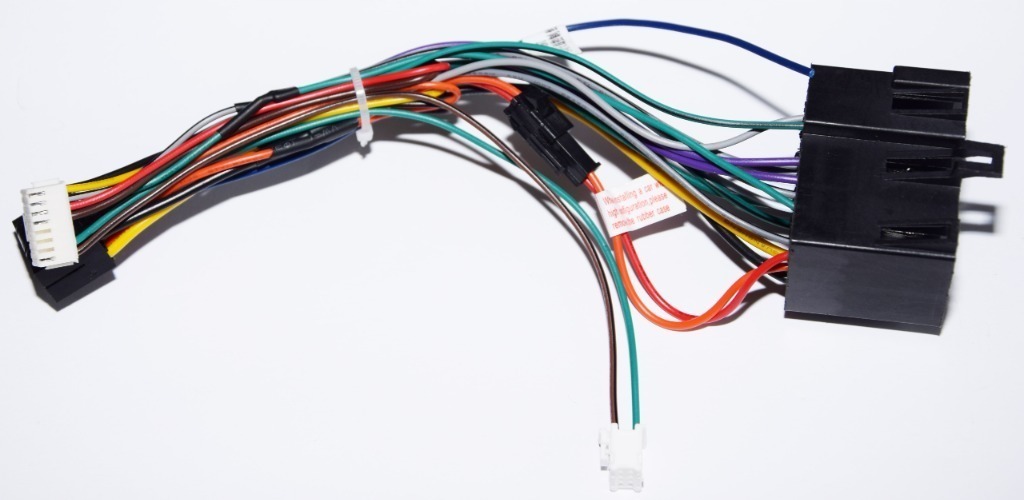 KOSTKA ISO DO RADIA 2DIN ANDROID PRZEJŚCIÓWKA | Wrocław | Kup teraz na Allegro Lokalnie