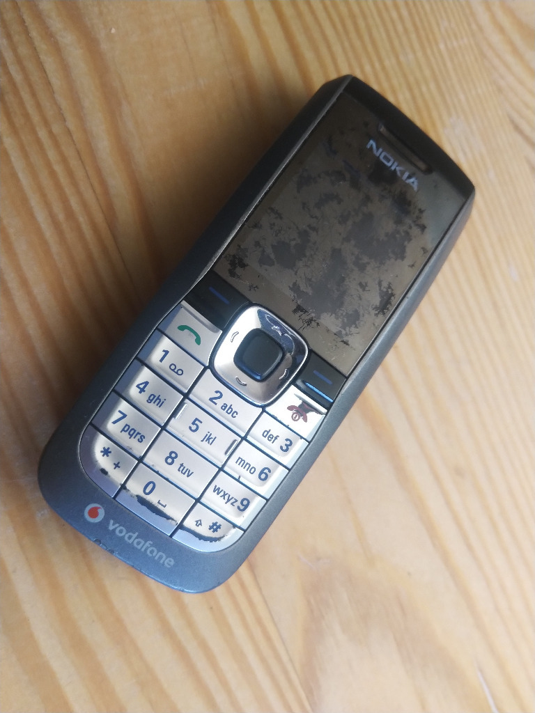 NOKIA 2610 - SPRAWNA - BATERIA | Obrowo | Licytacja na Allegro Lokalnie