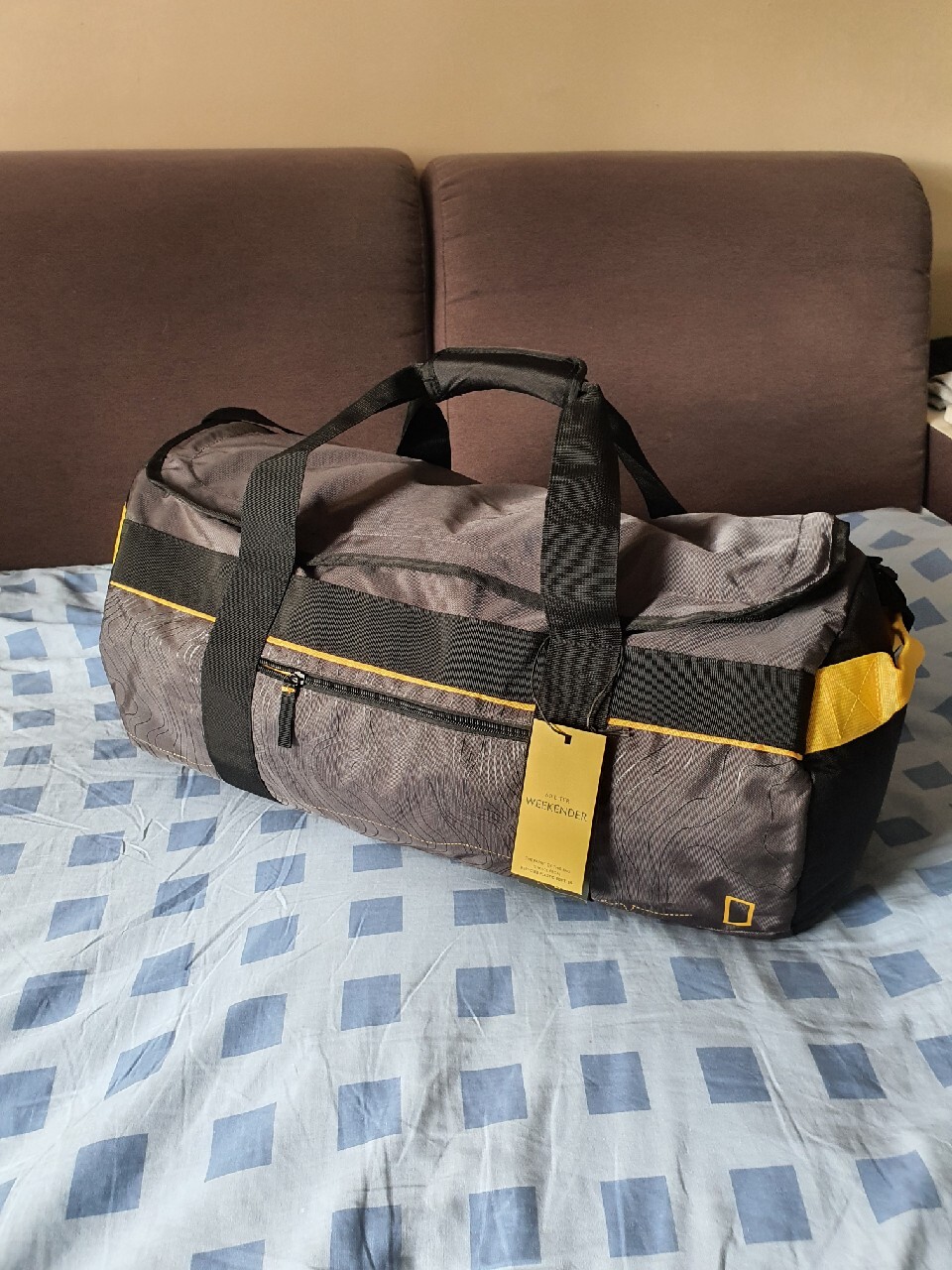 Torba National - Niska cena na Allegro.pl