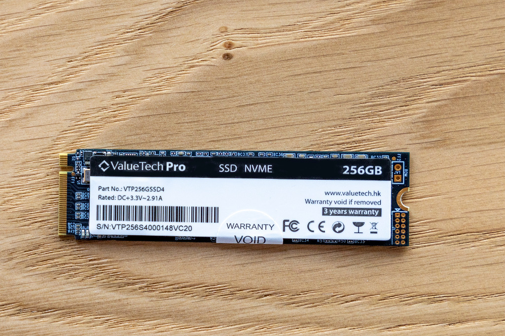 Dysk SSD NVME ValueTech Pro 256 GB M.2 | Kraków | Kup teraz na Allegro ... Dysk SSD NVME ValueTech Pro 256 GB M.2 | Kraków | Kup teraz na Allegro ...