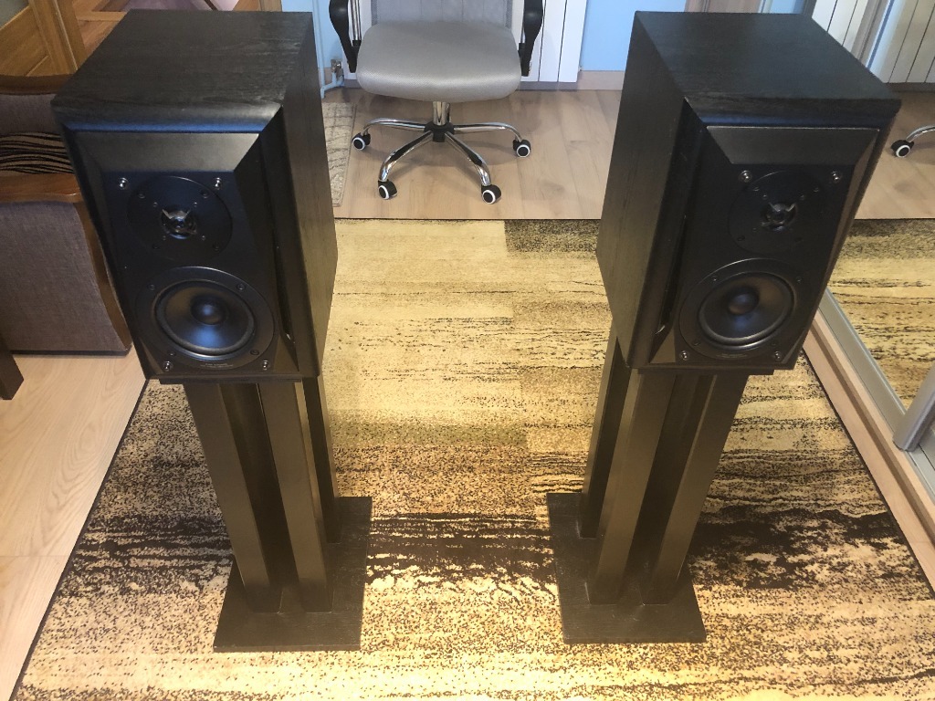 Technics Sb-m300 - Niska cena na Allegro.pl