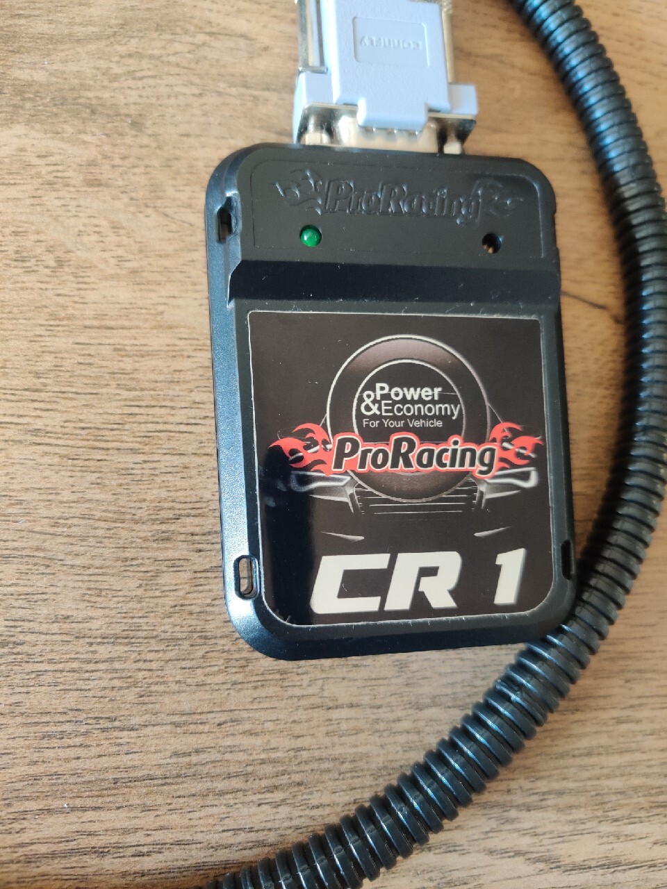 Chip Box ProRacing CR1 Power&Economy | Sandomierz | Ogłoszenie na ...