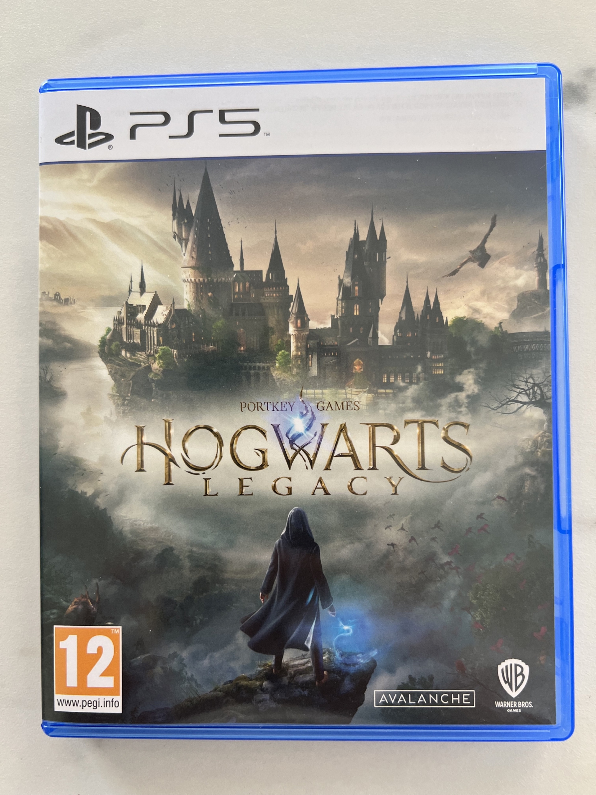 Hogwart Legacy/Dziedzictwo Hogwartu PS5 | Siedlce | Kup teraz na ... Hogwart Legacy/Dziedzictwo Hogwartu PS5 | Siedlce | Kup teraz na ...