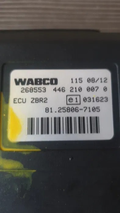 Zbr Man - Niska cena na Allegro.pl