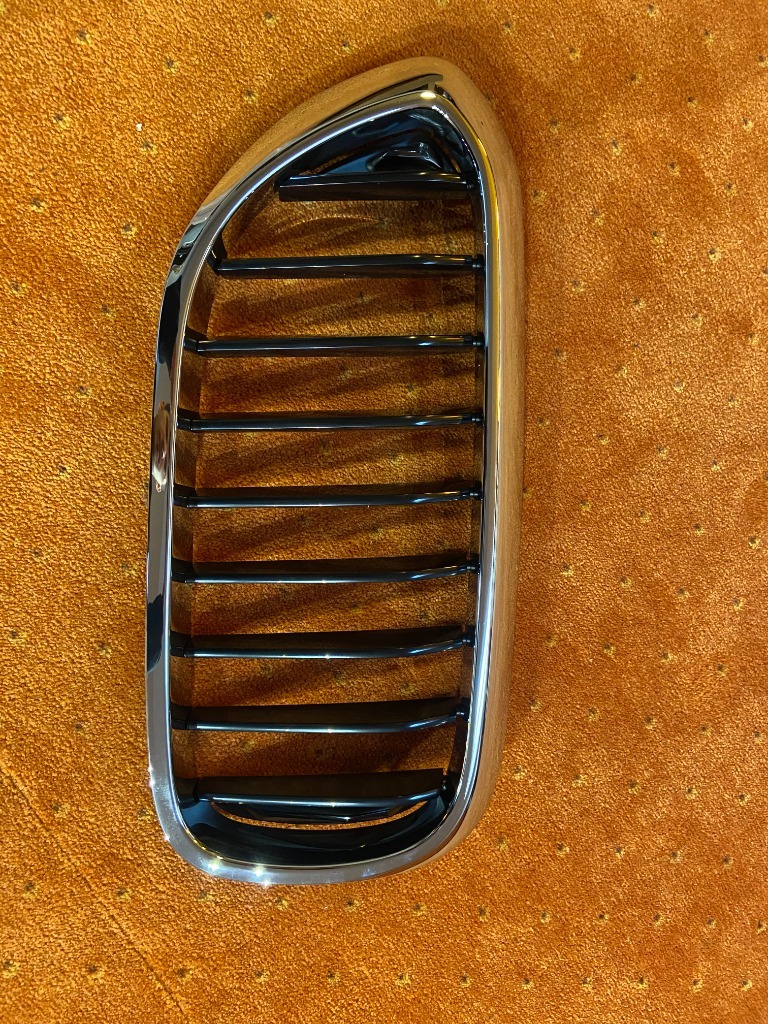 Kratka nerka prawa BMW 5 G30 G31 G38 51137390864 | Żory | Kup teraz na ...