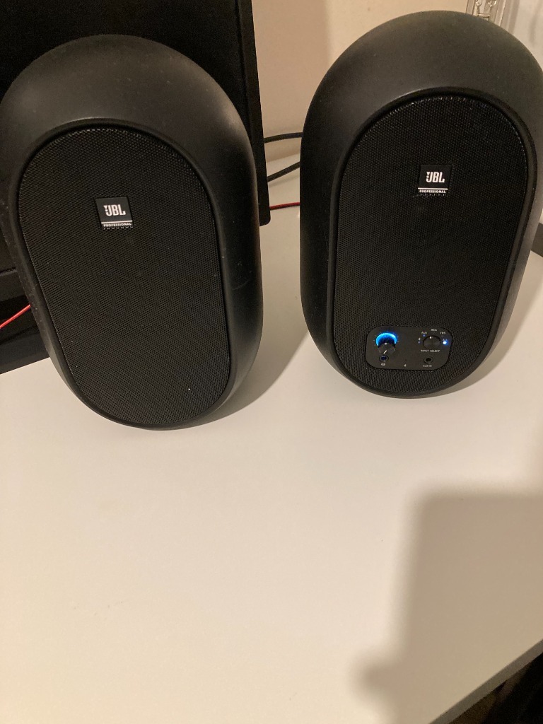 Jbl w Monitory studyjne - Nagłośnienie estradowe i studyjne - Allegro.pl