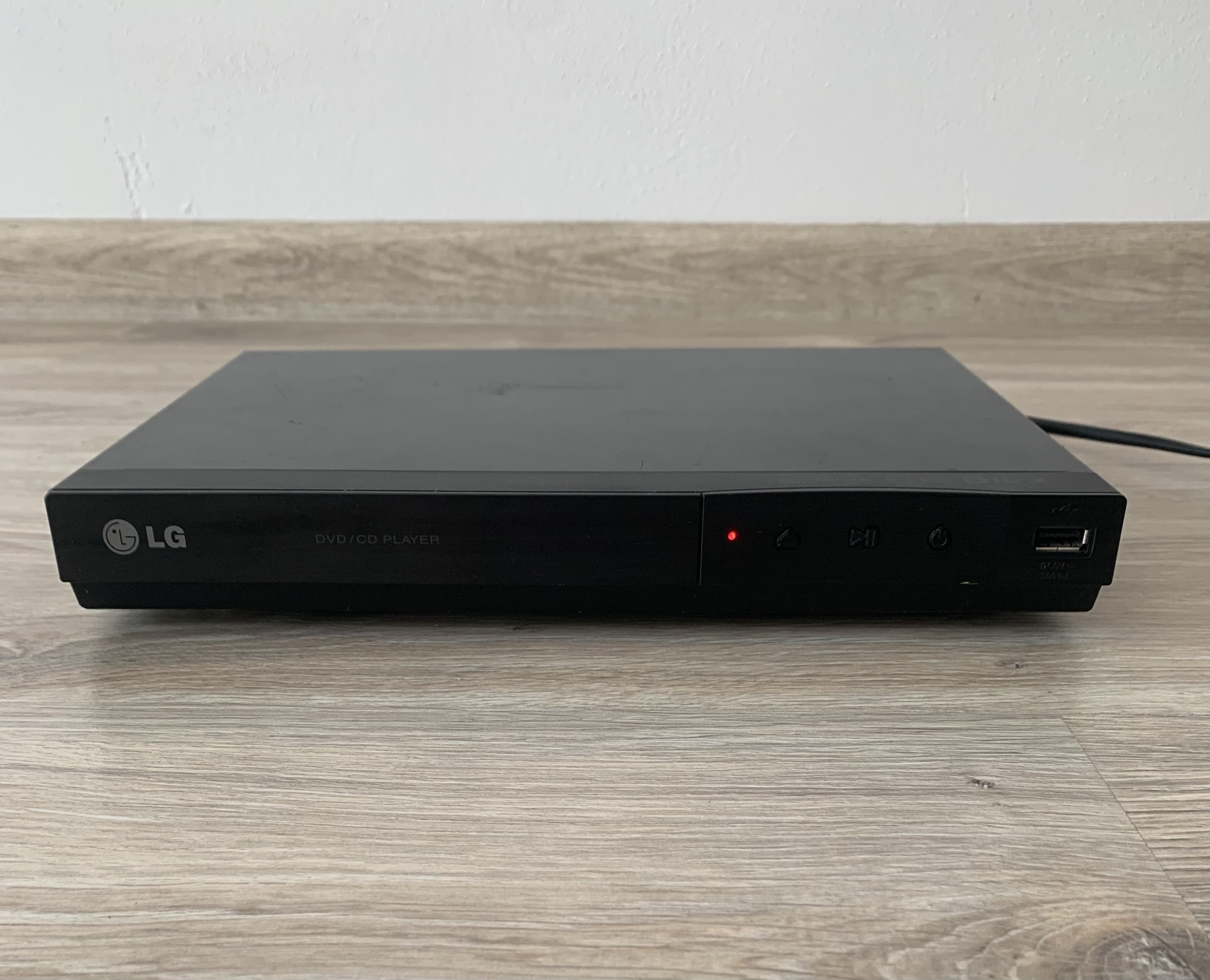 Odtwarzacz DVD LG dp122 | Nowy Targ | Kup teraz na Allegro Lokalnie