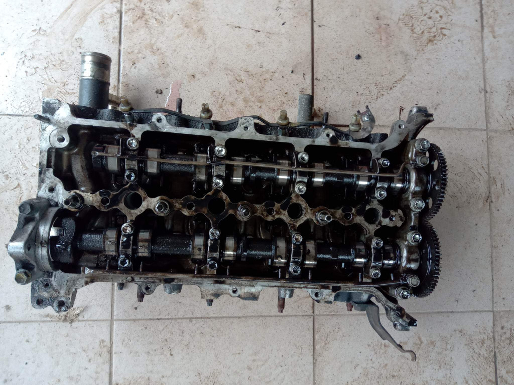 toyota rav 4 2,2D 2AD-FTU | nowy targ | Kup teraz na Allegro Lokalnie