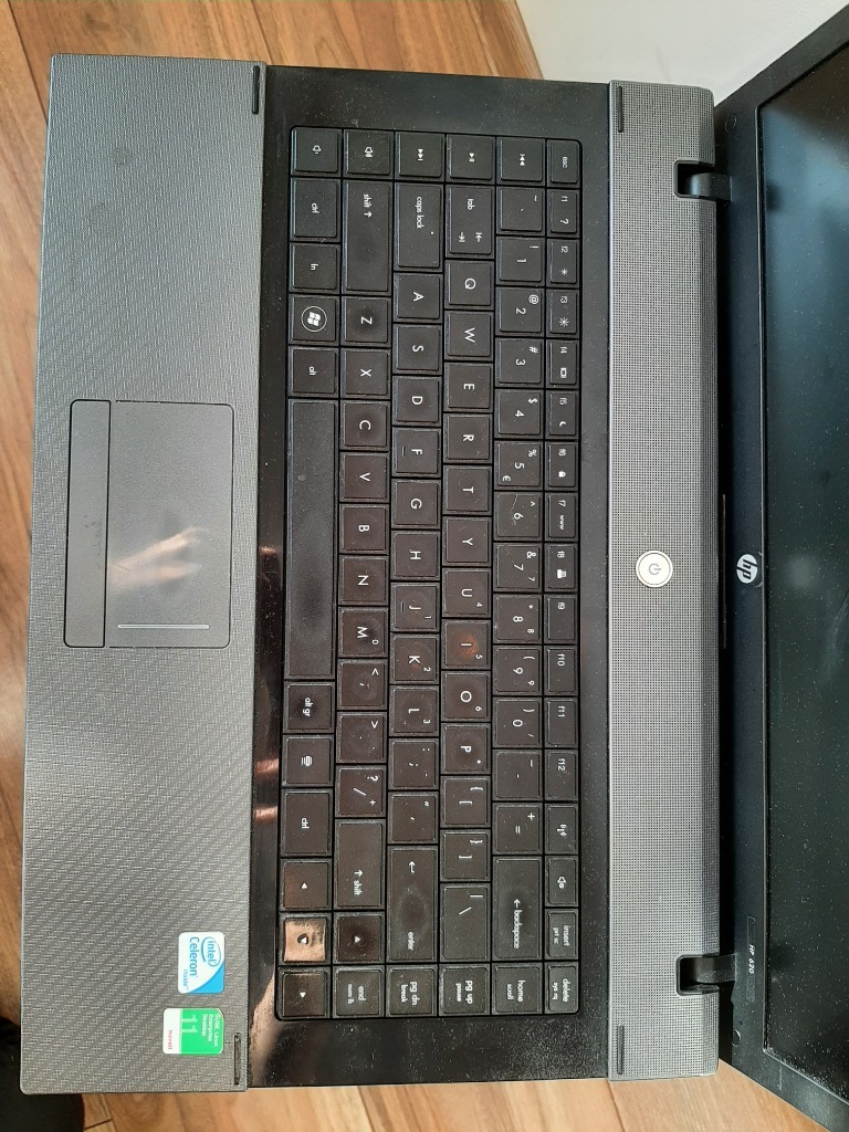 LAPTOP HP DELPHI D40 | Poznań | Kup teraz na Allegro Lokalnie