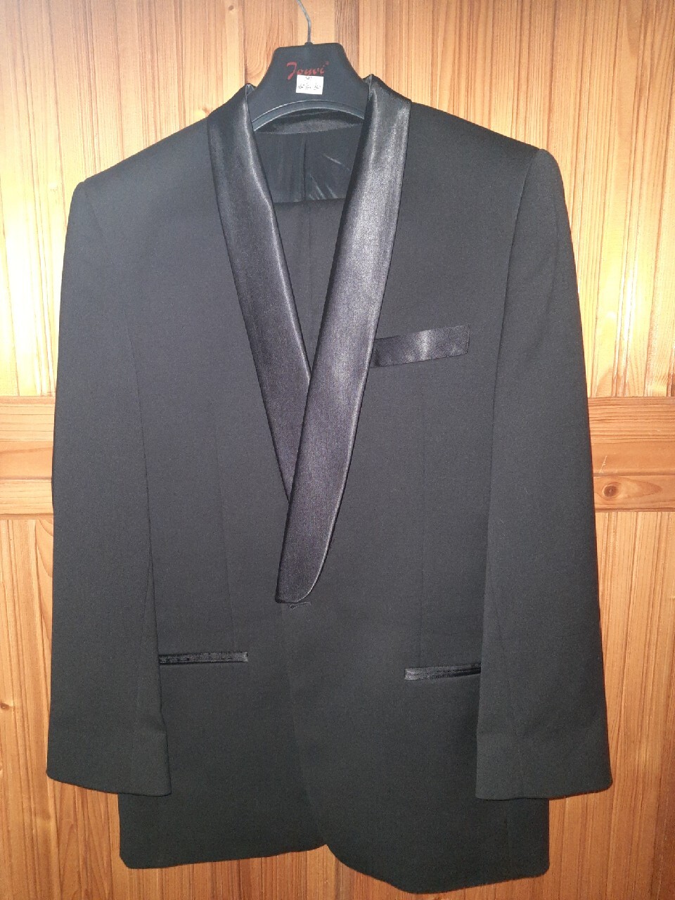 Frak Męski - Niska cena na Allegro.pl