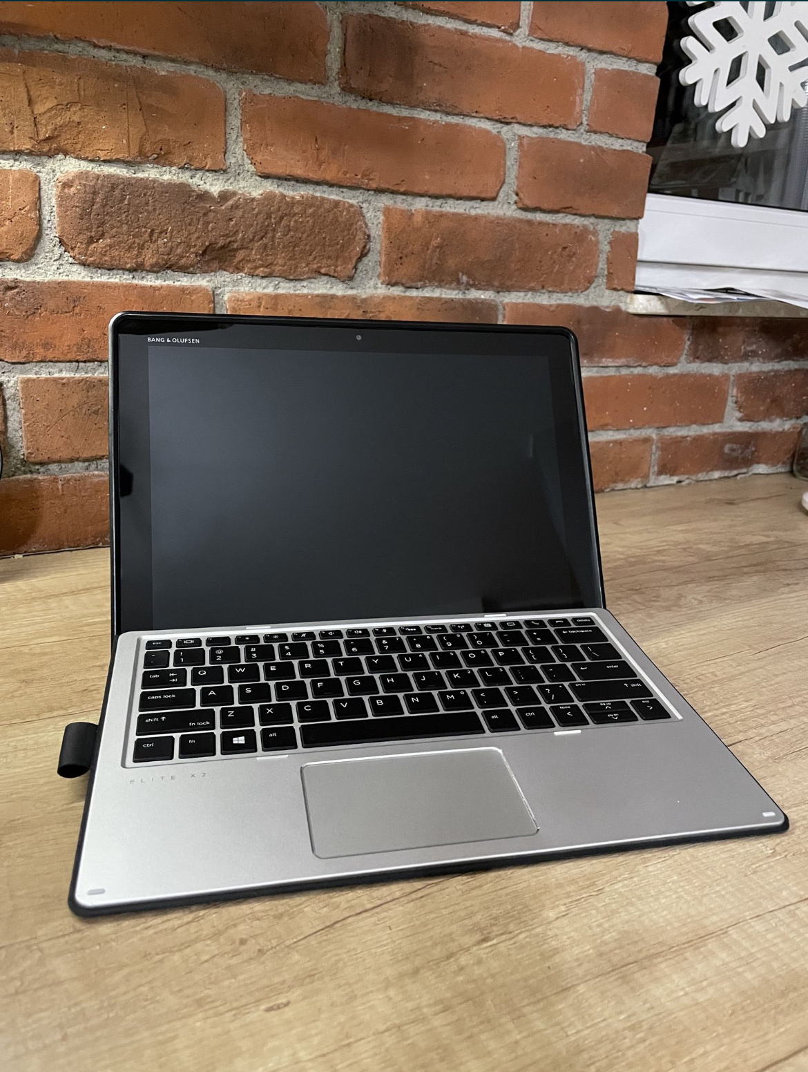 HP Elite X2 i5 8Gb 256 SSD Win 10 Pro | Namysłów | Kup teraz na Allegro ...