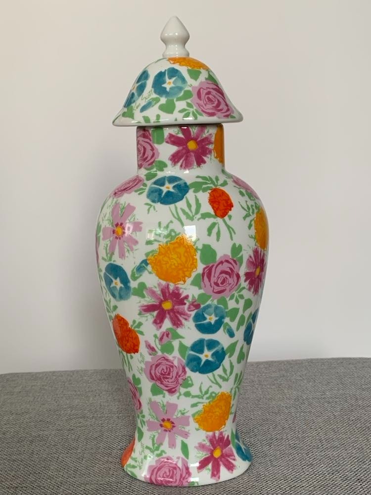 Dekoracja Wazon Ken Scot Design 31cm | Ostrów Wielkopolski | Kup teraz ...