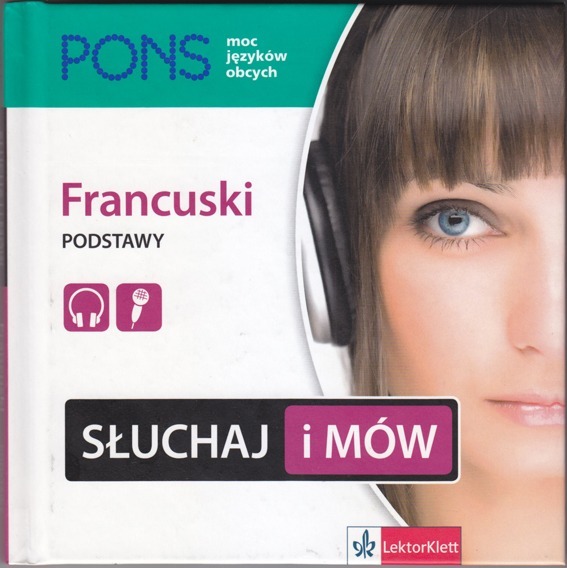 Słuchaj i Mów - Francuski podstawy | Polkowice | Kup teraz na Allegro Lokalnie