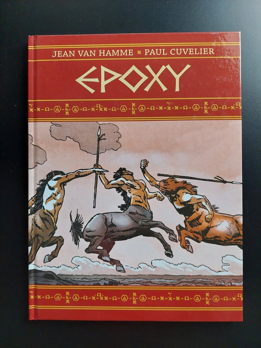 Epoxy | nysa | Kup teraz na Allegro Lokalnie