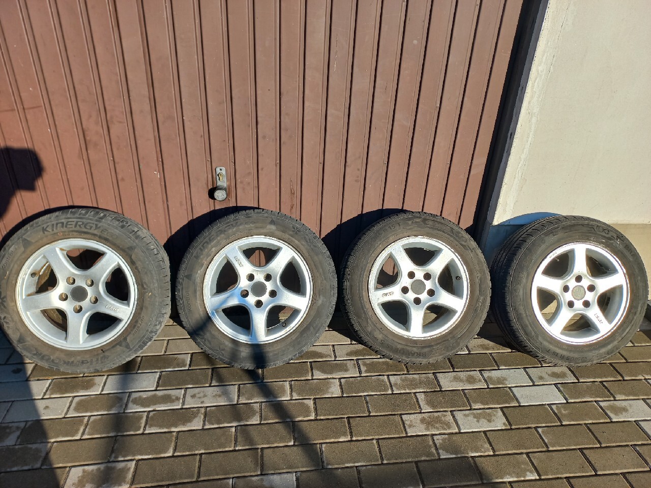 Koła alufelgi do forda galaxy | Aleksandrów kujawski | Kup teraz na Allegro Lokalnie